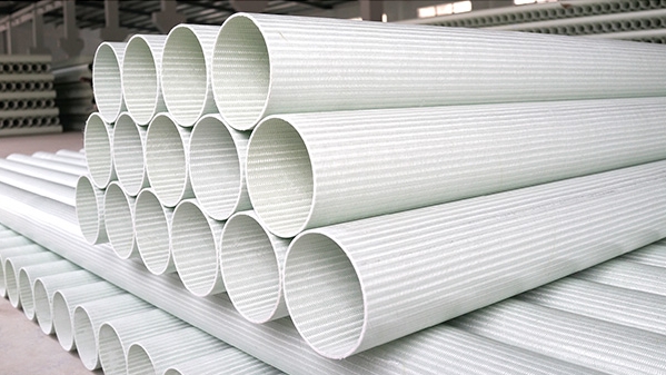 DB-BWFRP纤维编绕拉挤电缆管 - BWFRP纤维编绕拉挤管图片|电缆保护套管图片|电力通信导管图片 - 德阳万仞新材料有限公司