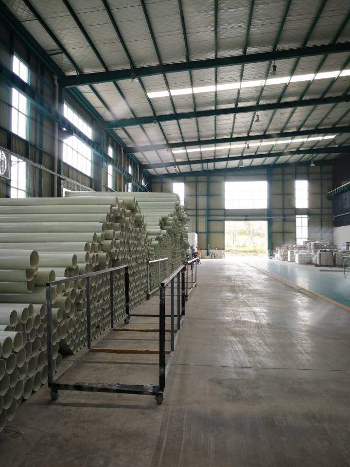 DB-BWFRP纤维编绕拉挤管图片|电缆保护套管图片|电力通信导管 - BWFRP纤维编绕拉挤管厂家|电缆保护套管厂家|电力通信导管厂家 - 德阳万仞新材料有限公司